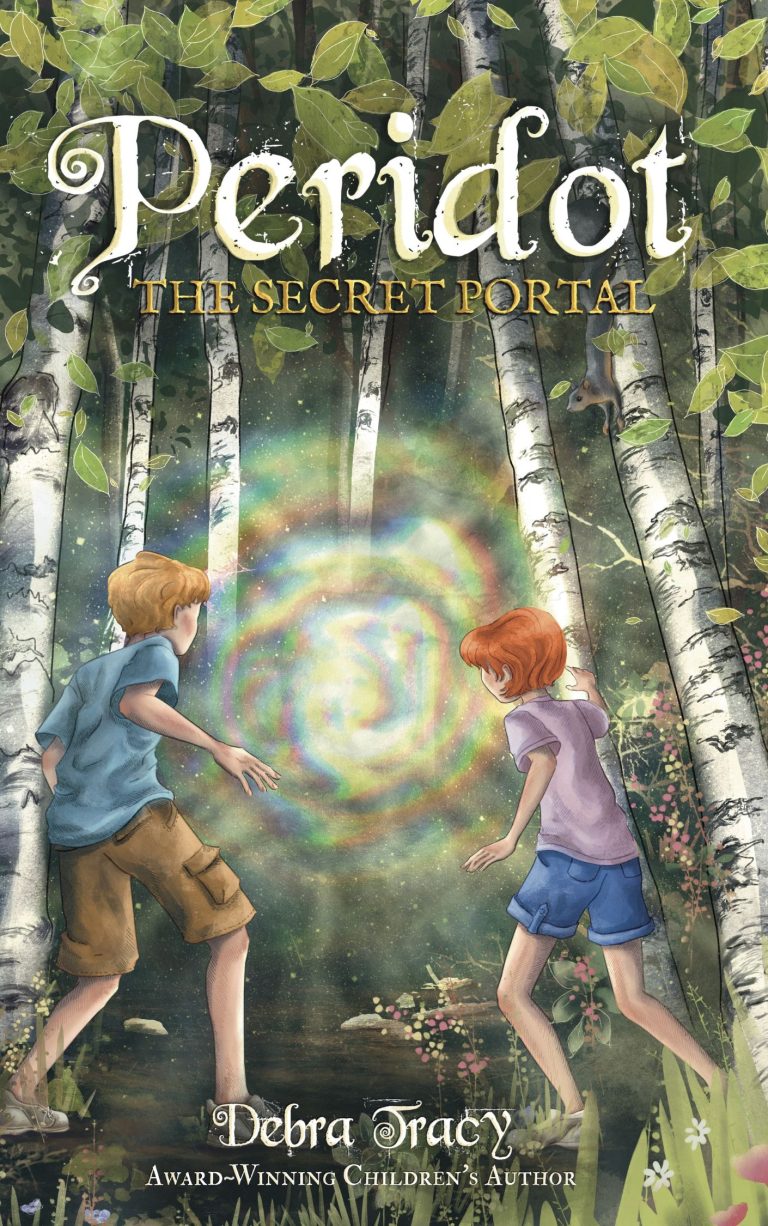 Debbie Tracy Author